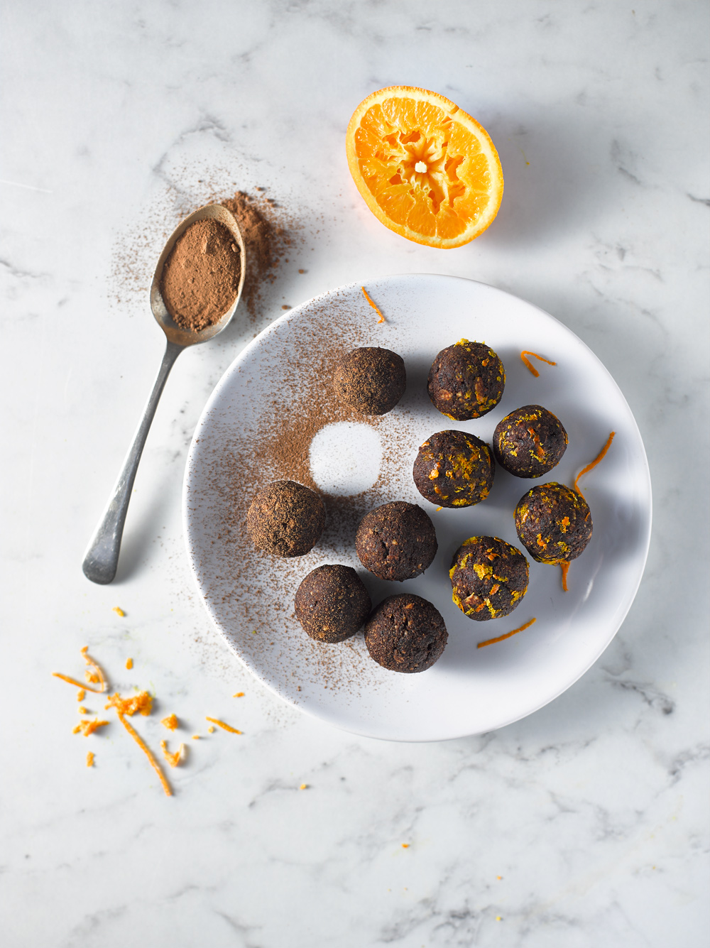 Recipes | Jaffa Fruit