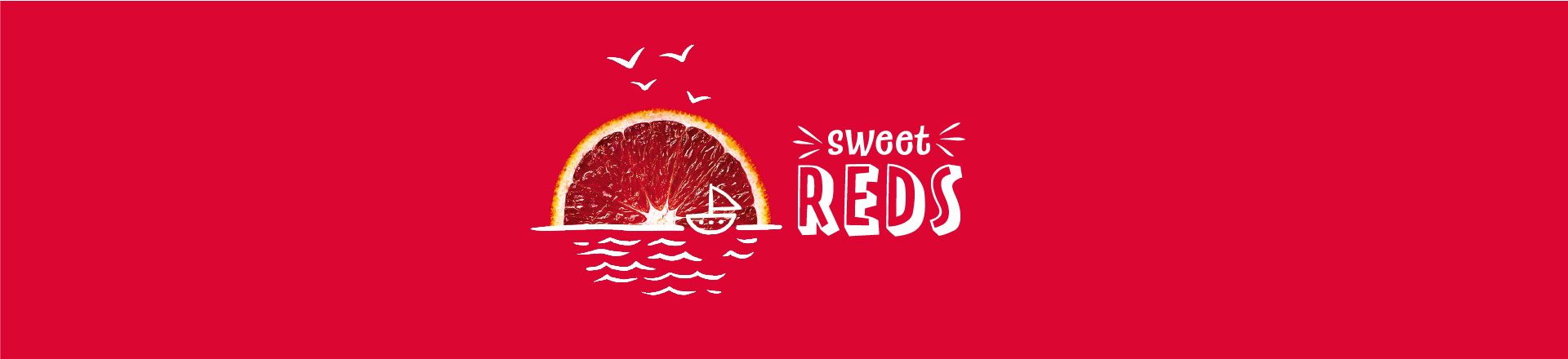 Sweet Reds | Jaffa Fruit