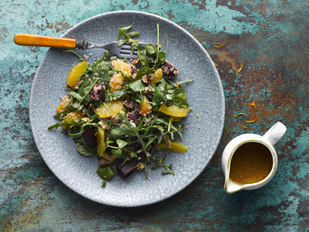 Jaffa Orange Salad | Jaffa Fruit