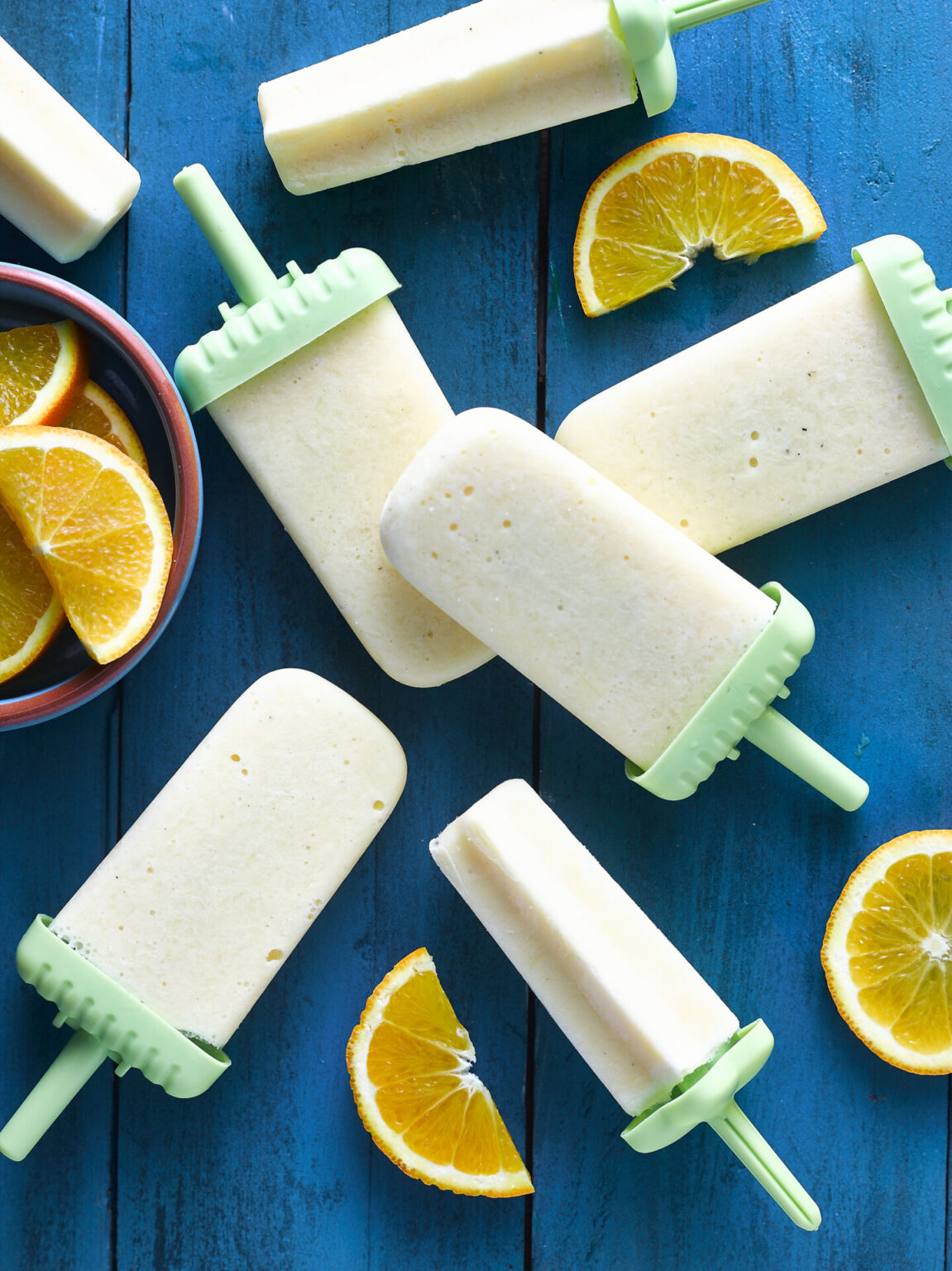 Jaffa Summer Coolers | Jaffa Fruit