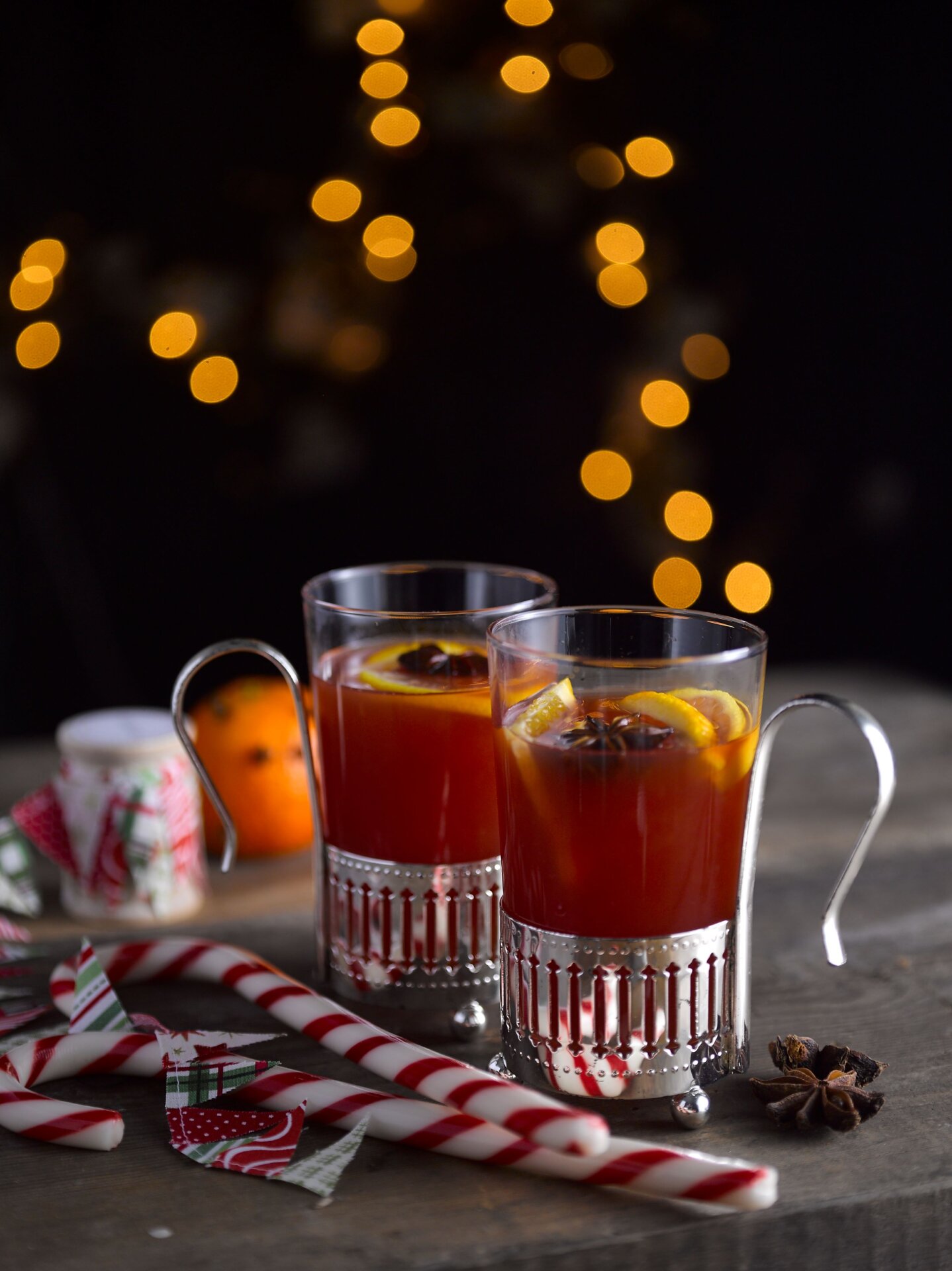 Jaffa Orange, Easy Peeler and Lemon Punch | Jaffa Fruit