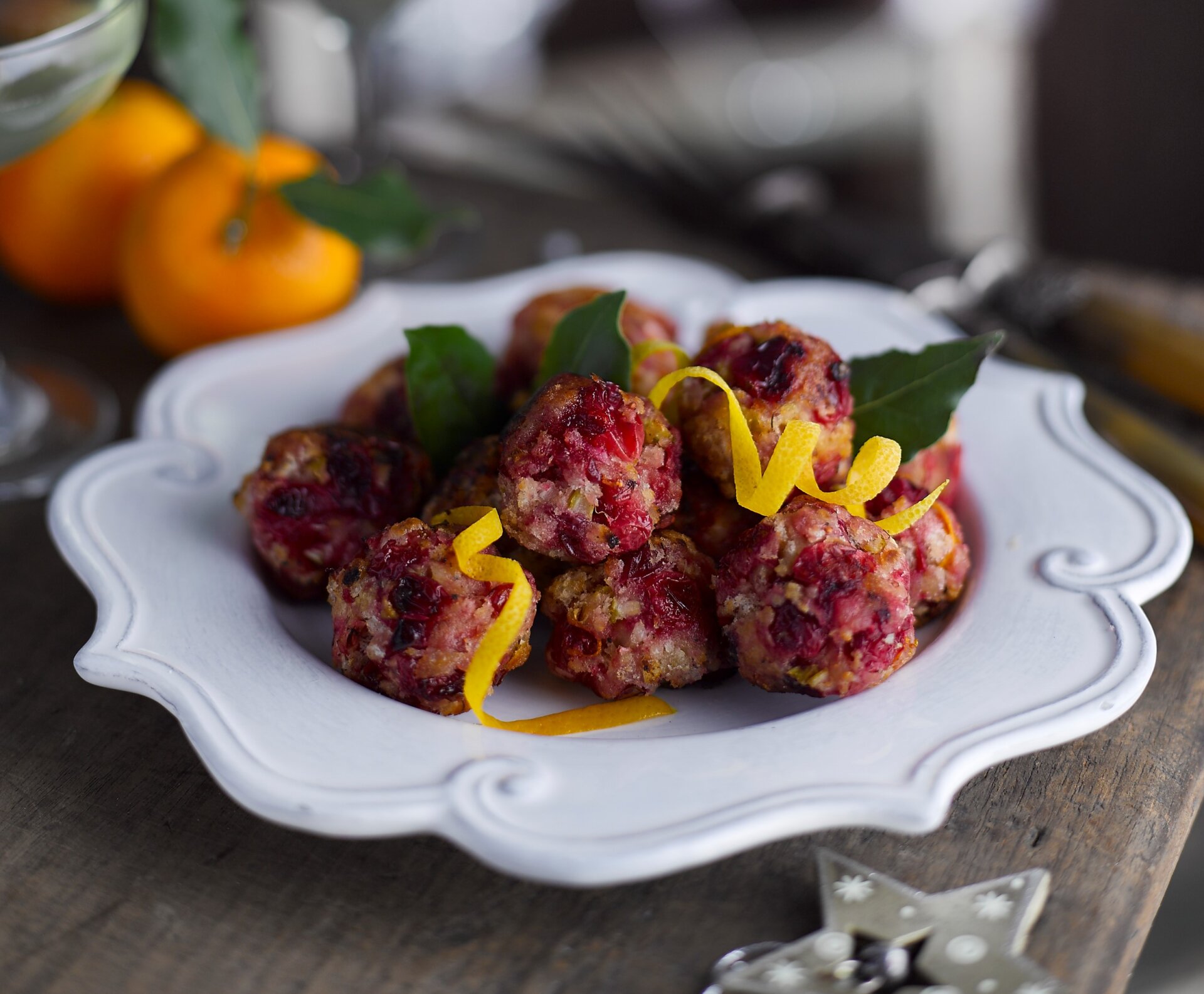 Jaffa Easy Peeler Stuffing | Jaffa Fruit