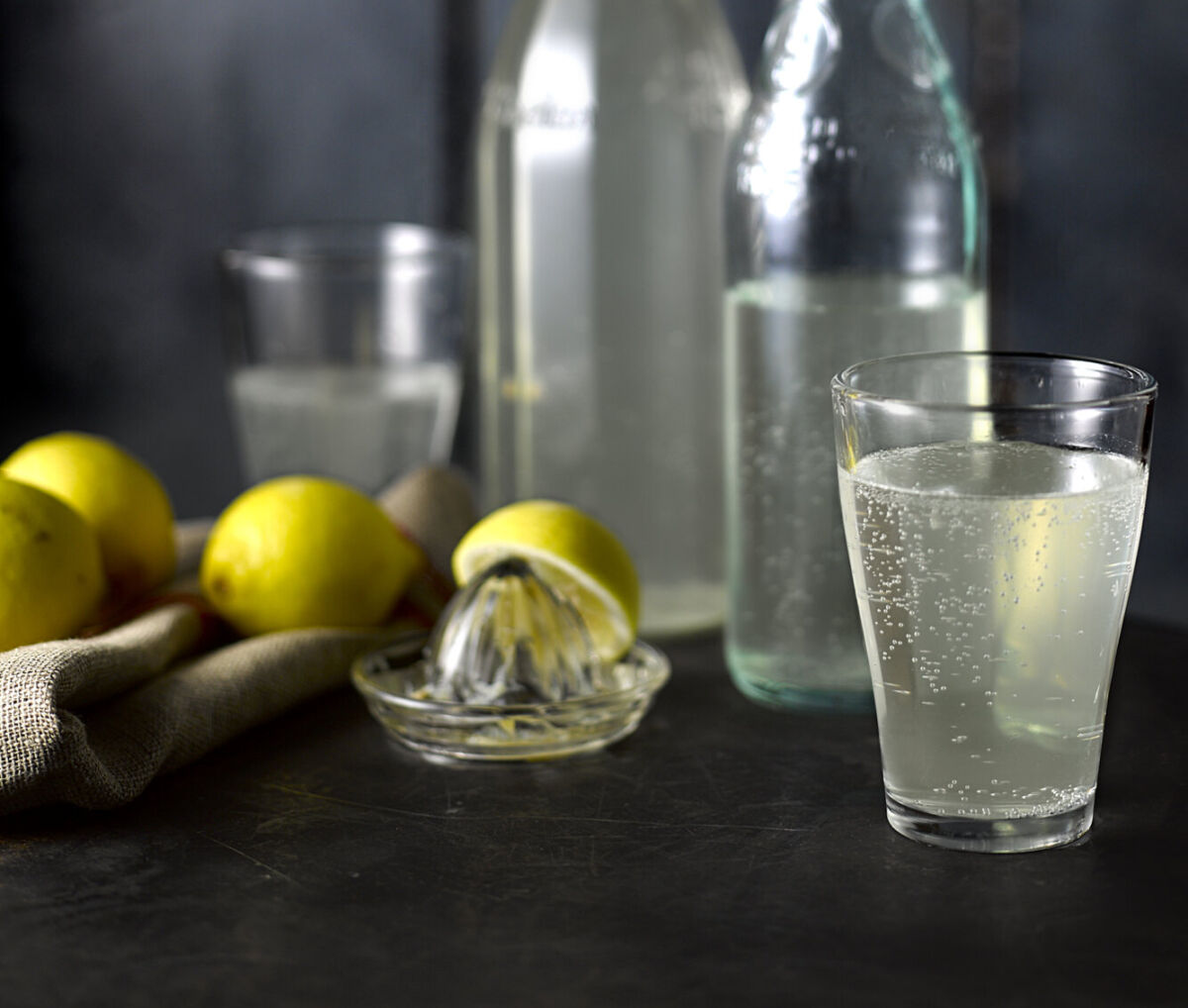 When Jaffa gives you lemons | Jaffa Fruit