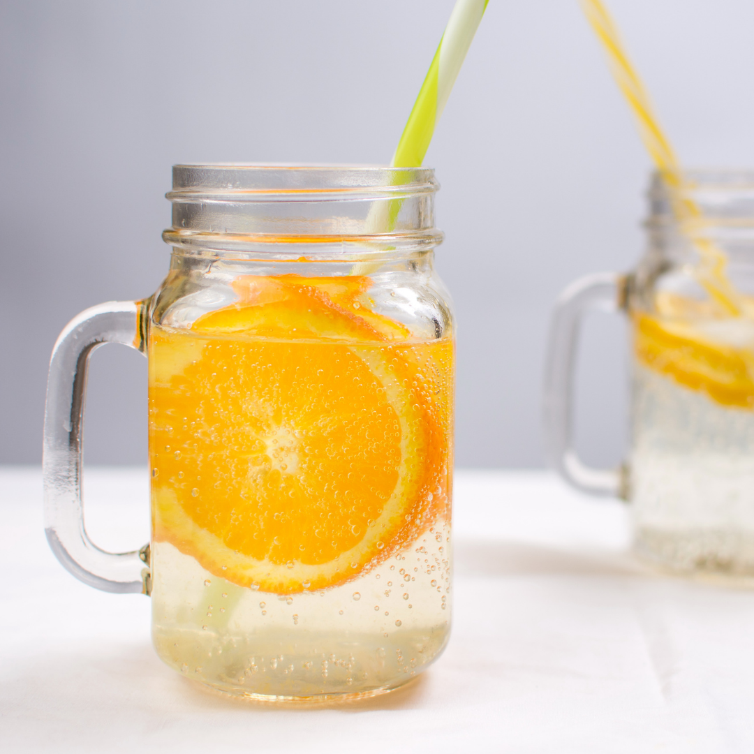 A Healthy Start to the Year with Jaffanuary | Jaffa Fruit